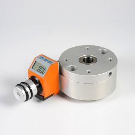 Rotary Table with electronic Position Indicator DT36012-PAE