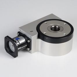 Motor rotary table MDT36012