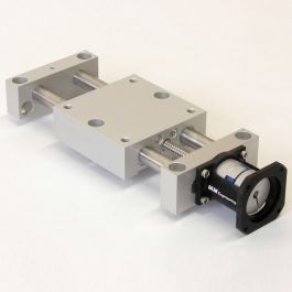 Motor positioning table long MPT7512