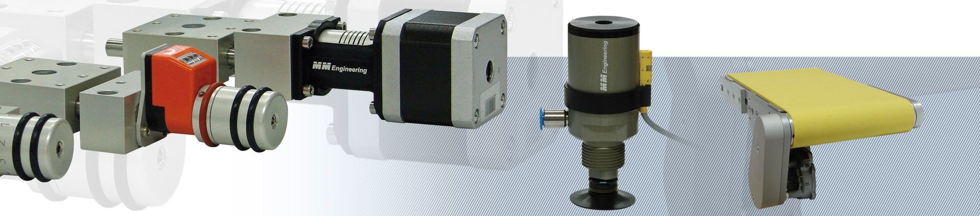 Positioner Systems - MM Engineering